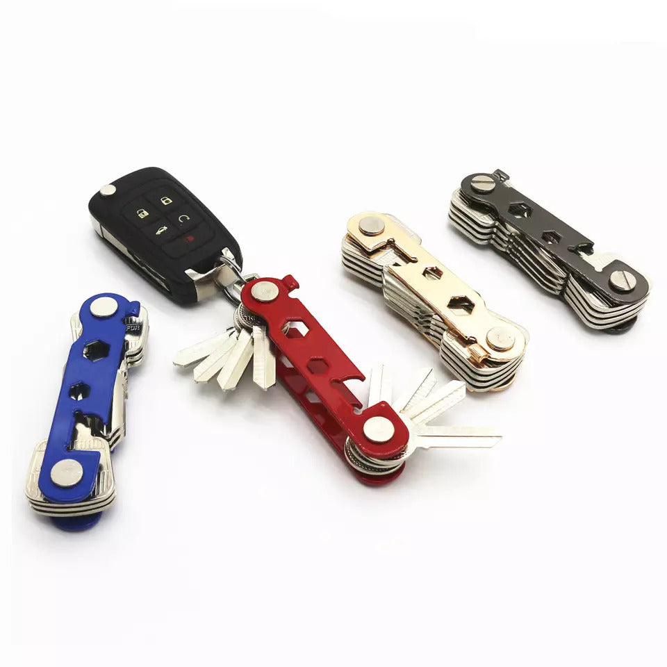 Llavero inteligente multiusos - SmartKey – Aglowis.com